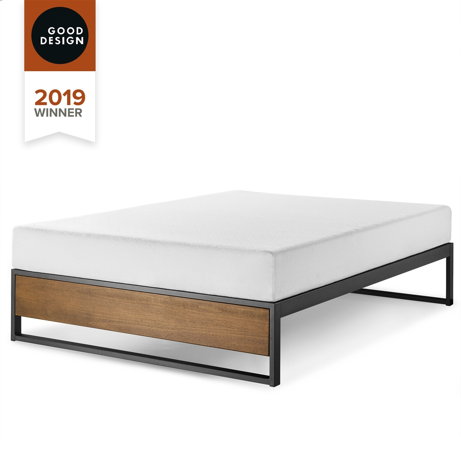 Bed Frames - Bed Bath & Beyond