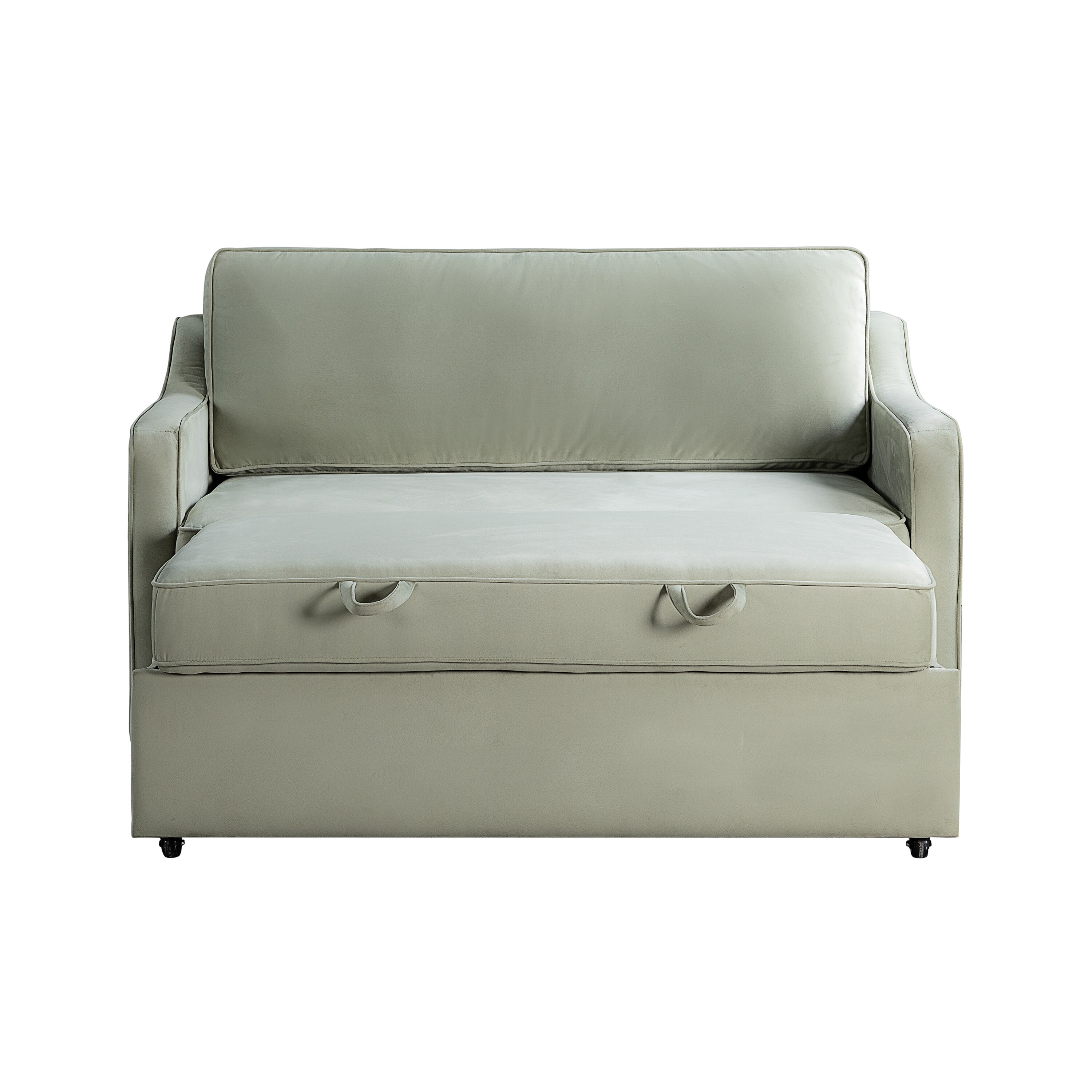 Delaney futon sofa bed store