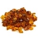 Light Amber Crushed Fire Pit Glass - Bed Bath & Beyond - 38917277