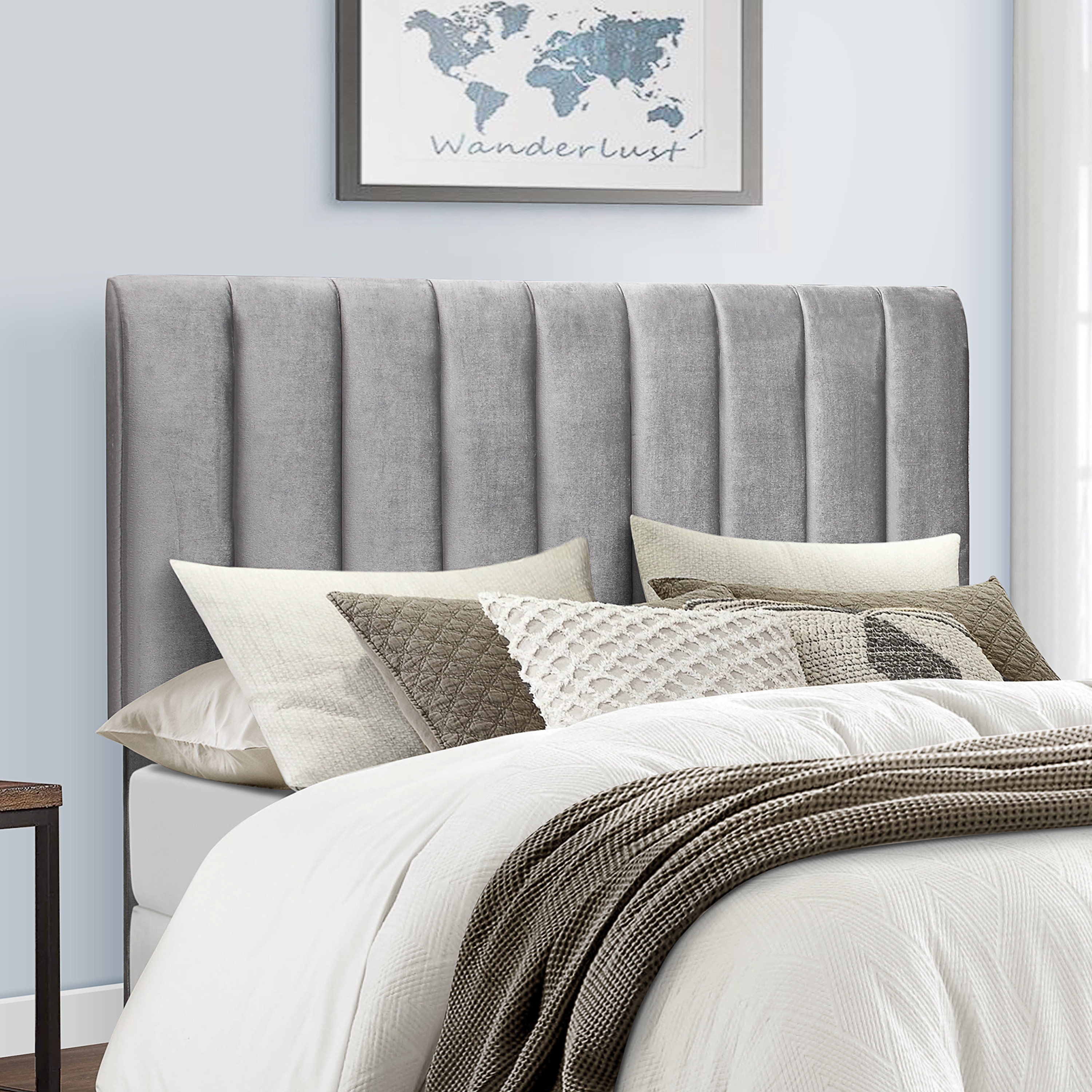 Bed Bath And Beyond Headboardsnull