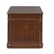 Brayton Manor Cognac 5 Piece Jr Executive Set - Bed Bath & Beyond ...