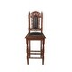 Design Toscano Charles II Gothic Bar Stool - Bed Bath & Beyond - 20992426