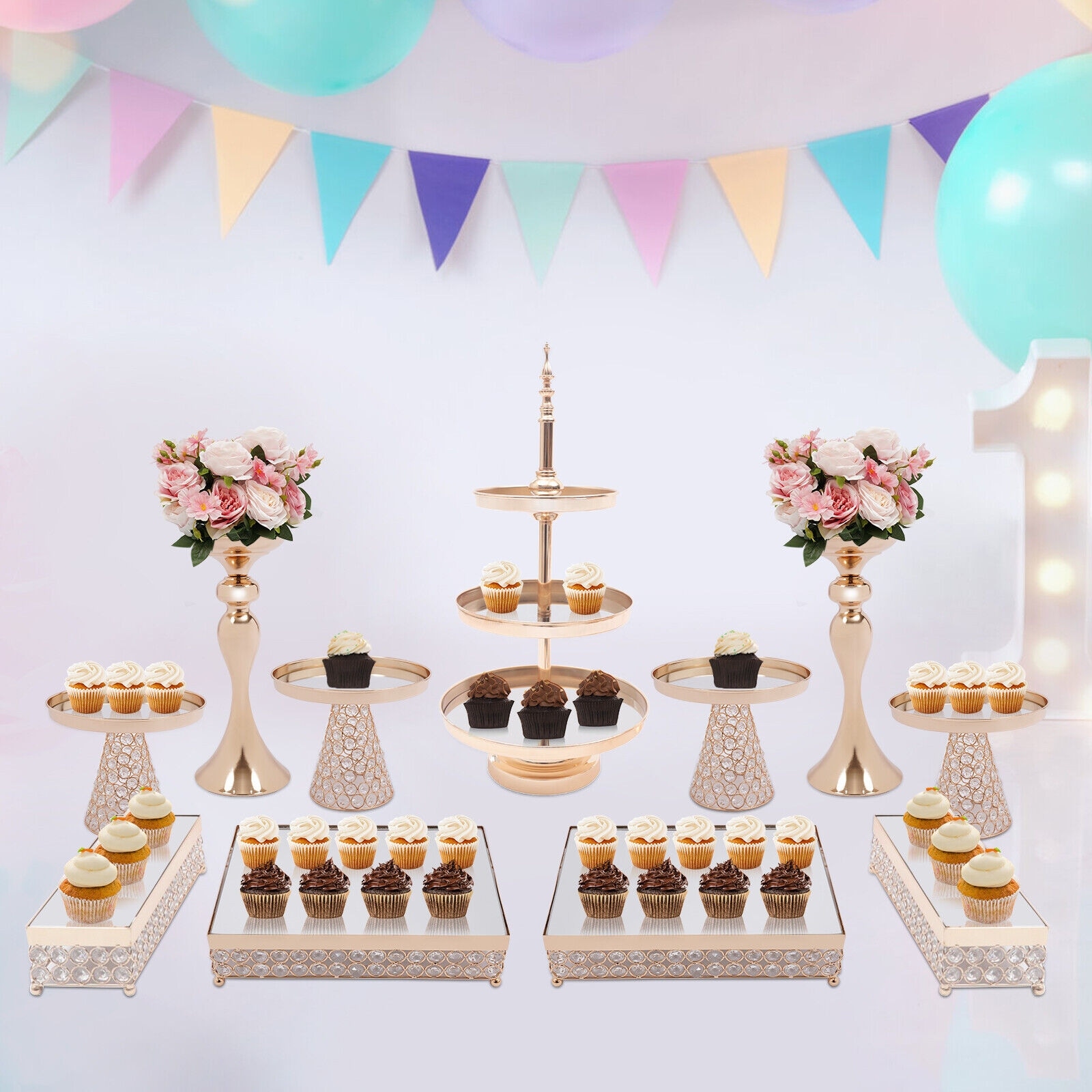 Cake Stands - Bed Bath & Beyond