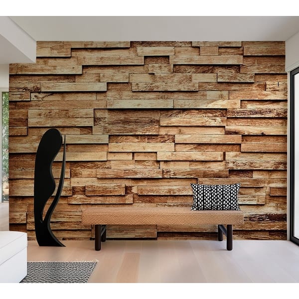 wood wall texture