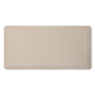 KITCHENAID Gourmet Series Kitchen Comfort Gel Mat Woven Texture - 20 ...