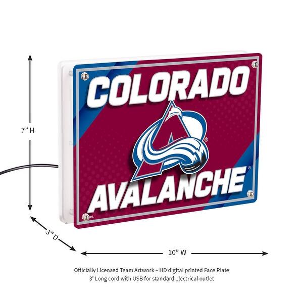 avalanche sign