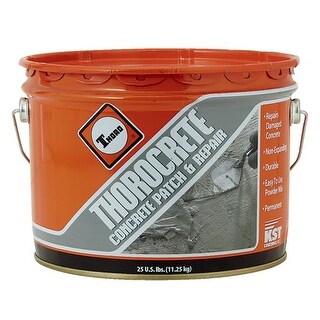 PrimeSource Pneumatic 25Lb Thorocrete Patch T5021 Unit: EACH - Bed Bath ...