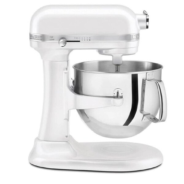 Kitchenaid mixer 6 qt sale store