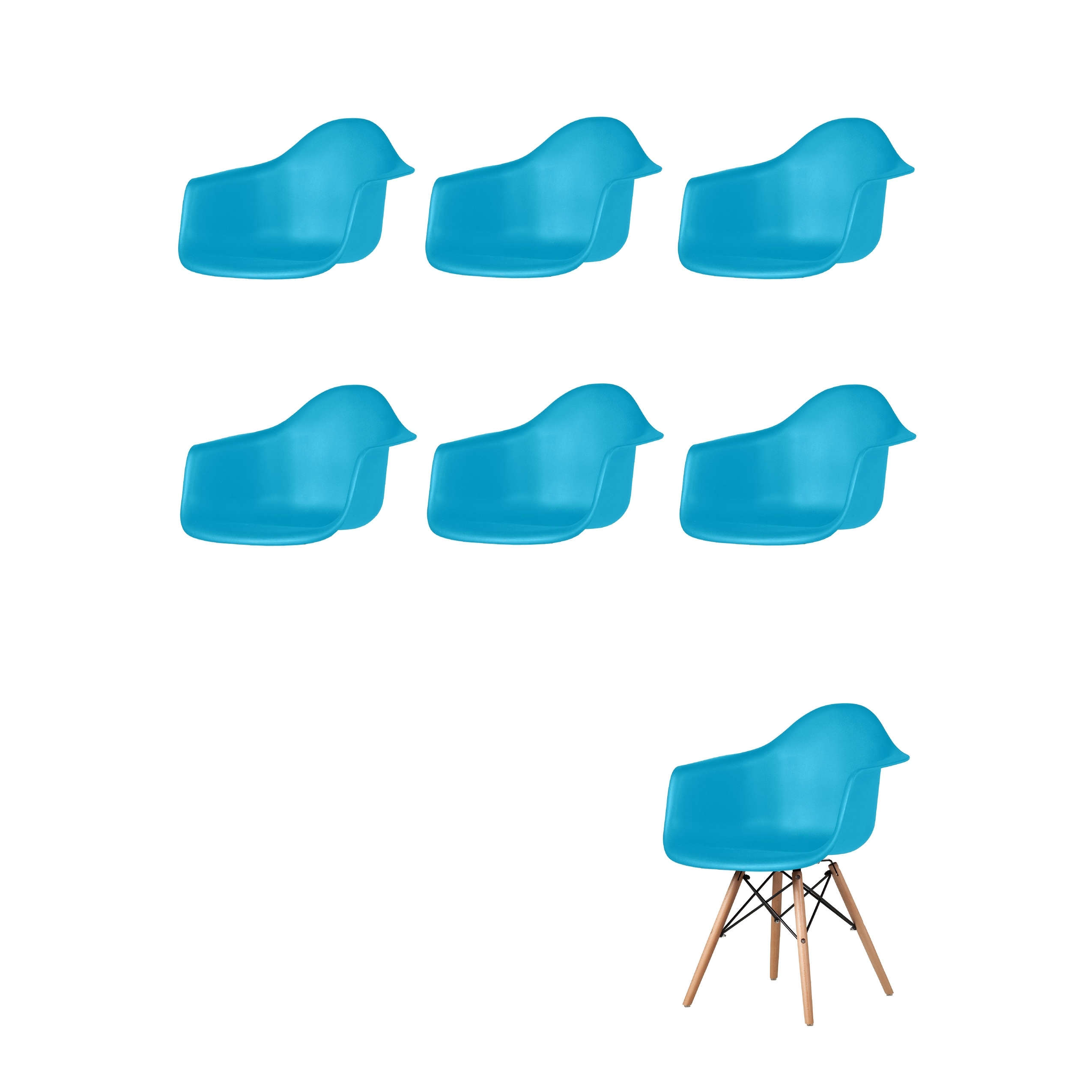 Adjustable Dining Chairs - Bed Bath & Beyond