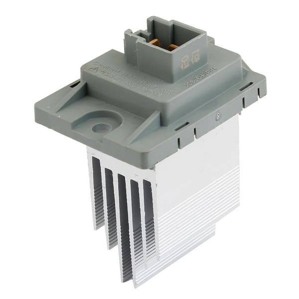 Unique Bargains Car A/C Spare Parts Blower Power Transistor 97179-2D000 ...