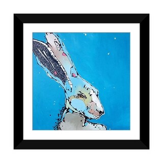 iCanvas "Peter Jack the First" by Nicole Gaitan - Bed Bath & Beyond ...