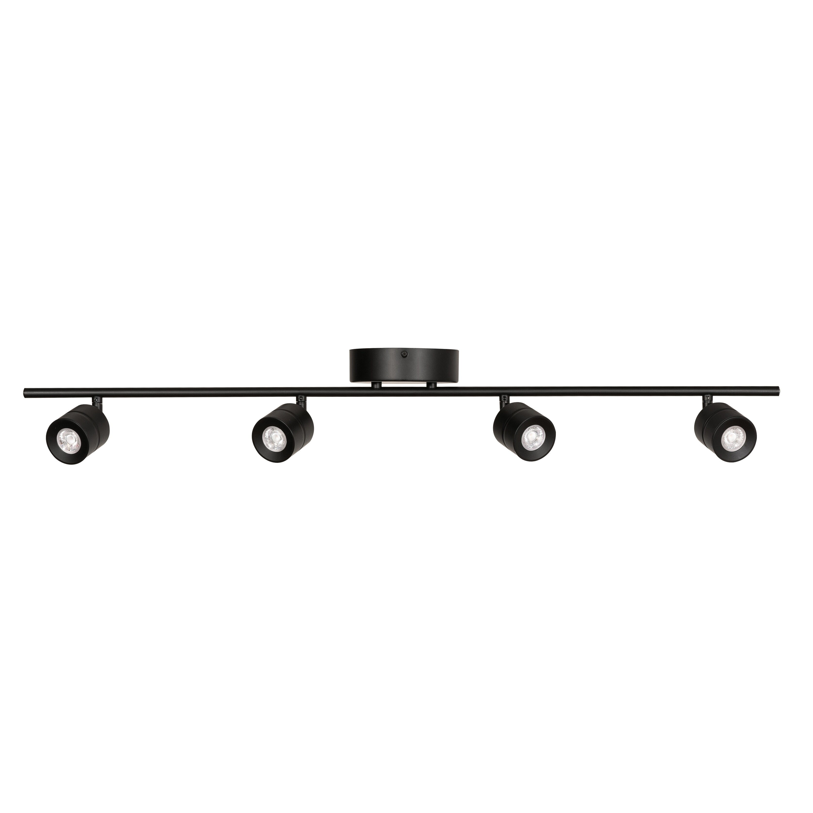 Track Lighting Rails - Bed Bath & Beyond