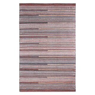 Lush Ambience Adeya Indoor Outdoor Washable Rugs- Rectangular - Bed ...