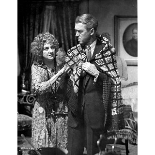 Book Bell Woman Escorting His Man Scene Excerpt from Film Photo Print ...