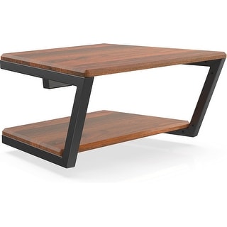 Floating Wall Shelves Entertainment Center with Wooden AV Media Shelf ...