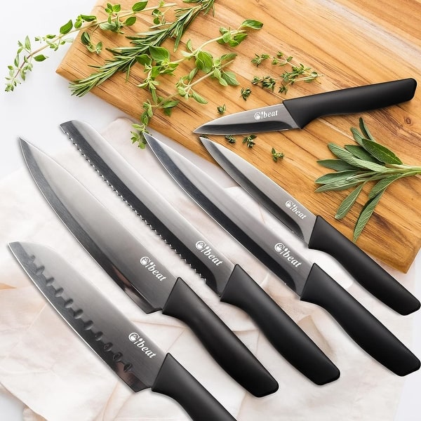 professional chef knife set