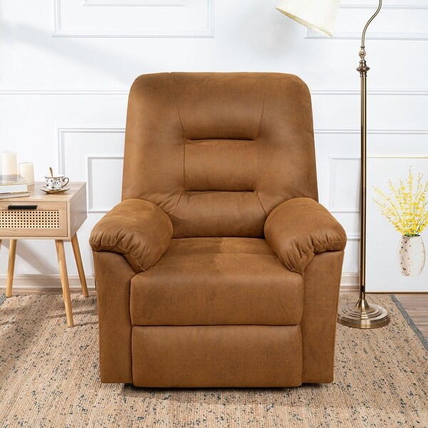 Remote recliner for elderly store