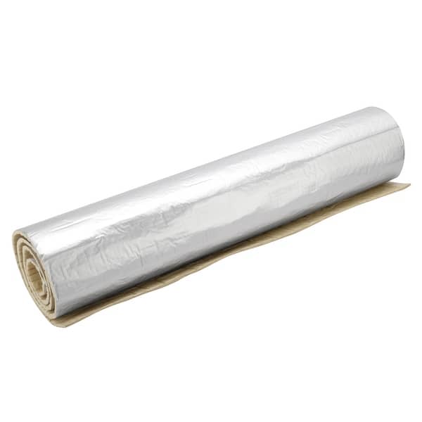 Insulation Broad Adhesive Heat Resistant Thermal Barrier Foam Sheet ...