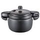 PN Poong Nyun New Black Pearl Pressure Cooker - Bed Bath & Beyond ...