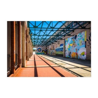 Richmond Virginia Murals Target Photography Urban Art Print/Poster ...