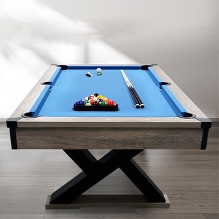 84"Billiard Table - Bed Bath & Beyond - 41184795