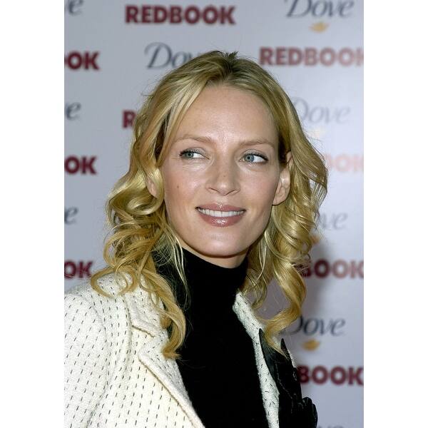 uma thurman 2004