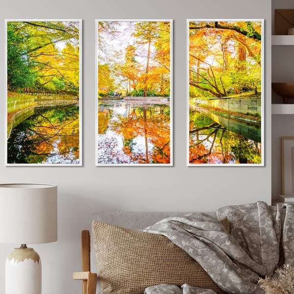 fall frames art