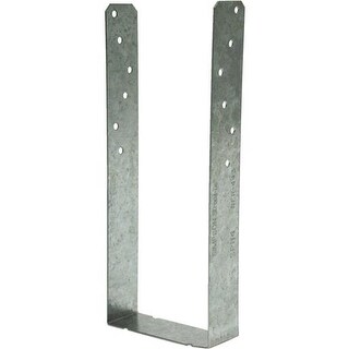 Simpson Strong-Tie Stud Plate Tie SPH4 Unit: EACH Contains 100 per case ...