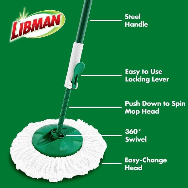libman uk