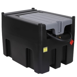 Portable Diesel Tank - Bed Bath & Beyond - 39481026