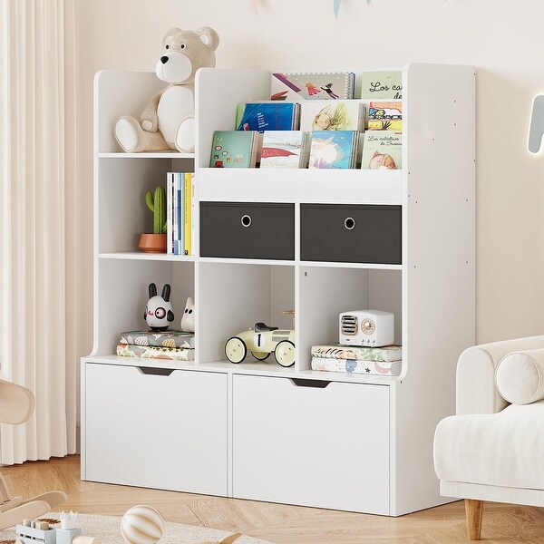 Bed bath and beyond toy storage store