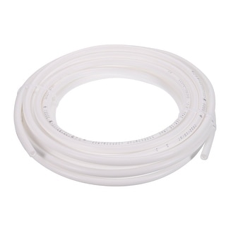 Water Filter Tubing PE 1Set 1/4 Inch Tube 1000cm for Filters Ice Maker ...
