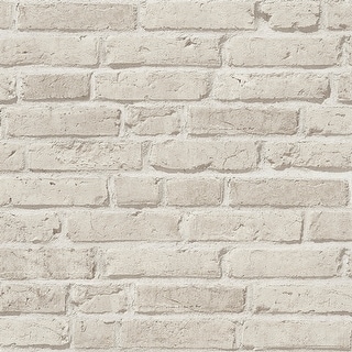 Galerie Wallcoverings Bricks and More Collection Weathered Brick Walls ...