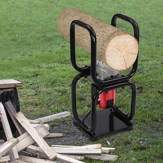Log Splitter Electric Firewood Splitting Machine - Bed Bath & Beyond ...