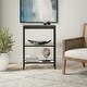 Alexis Console Table - Bed Bath & Beyond - 28891331