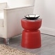 SAFAVIEH Johari Ceramic Garden Stool - Bed Bath & Beyond - 37255880