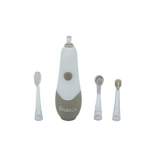 bbluv Sonik Pro Replacement Toothbrush Heads - Bed Bath & Beyond - 43261993