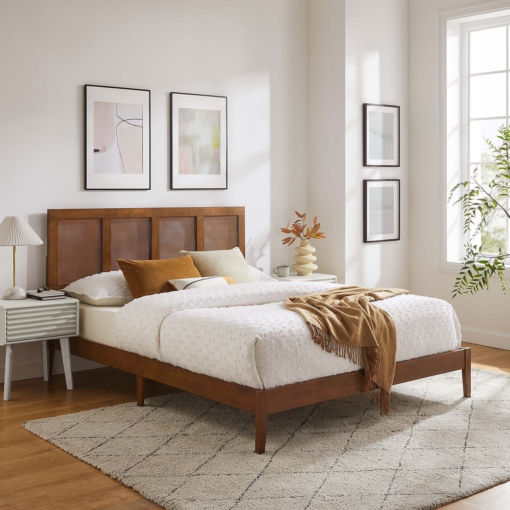Queen Size Beds - Bed Bath & Beyond