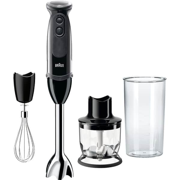 hand chopper blender