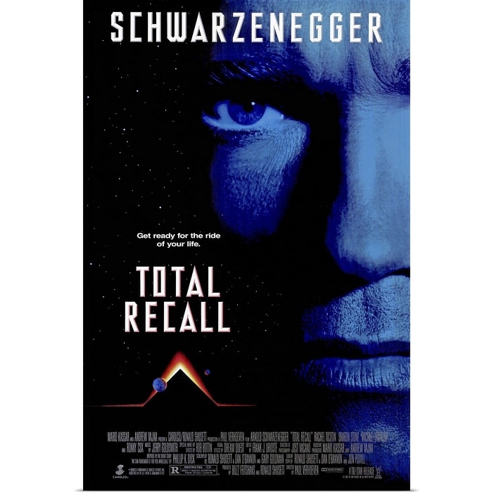 total recall last resort poster