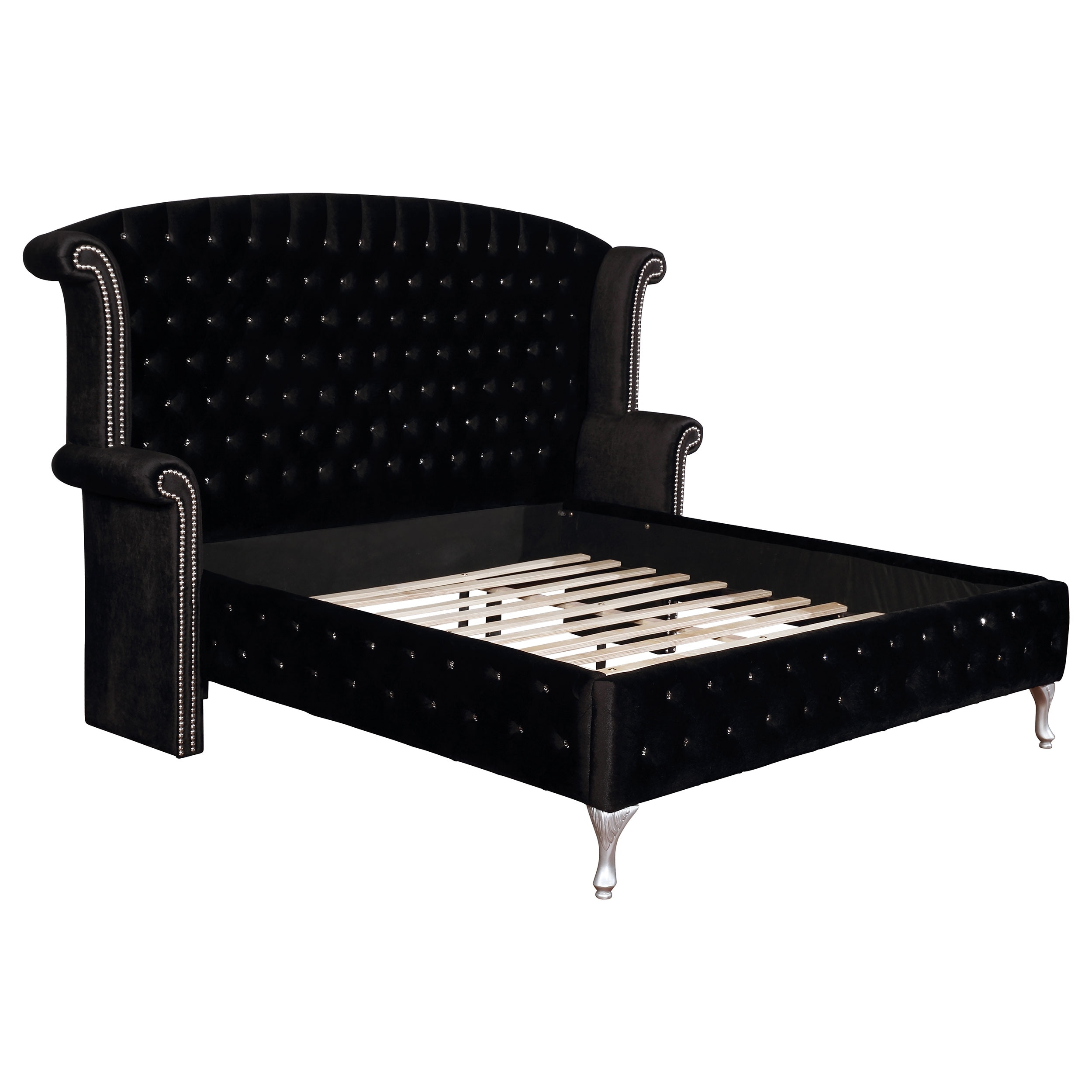 Black King Size Beds - Bed Bath & Beyond