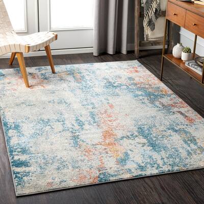 Artistic Weavers Rafi Modern Abstract Area Rug - Overstock - 31730604