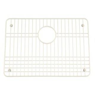Kohler Single Bowl Stainless Steel Sink Rack for select Undertone - Bed ...