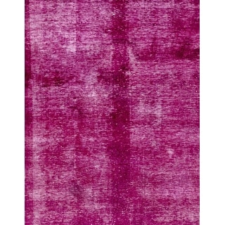 Ahgly Company Machine Washable Abstract Raspberry Red Area Rugs - Bed ...