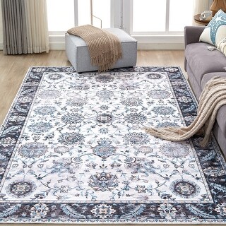 Classical area rugs - Bed Bath & Beyond - 40152045