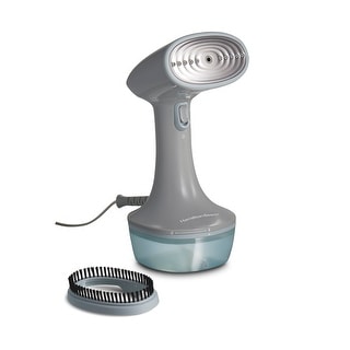 Hamilton Beach Handheld Garment Steamer - Bed Bath & Beyond - 37872963