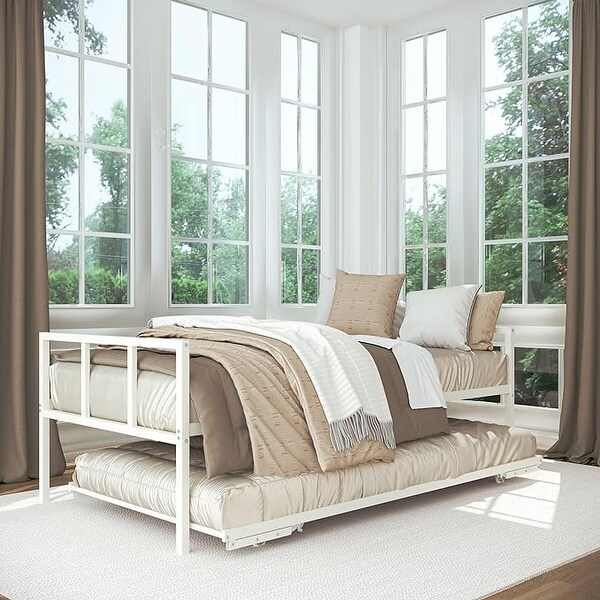 Twin daybed bedroom sets store