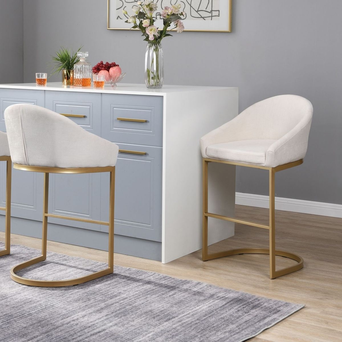 Counter and Bar Stools - Bed Bath & Beyond