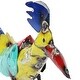 Sunnydaze Roadrunner Metal Yard Art Statue - 12-Inch - Bed Bath ...