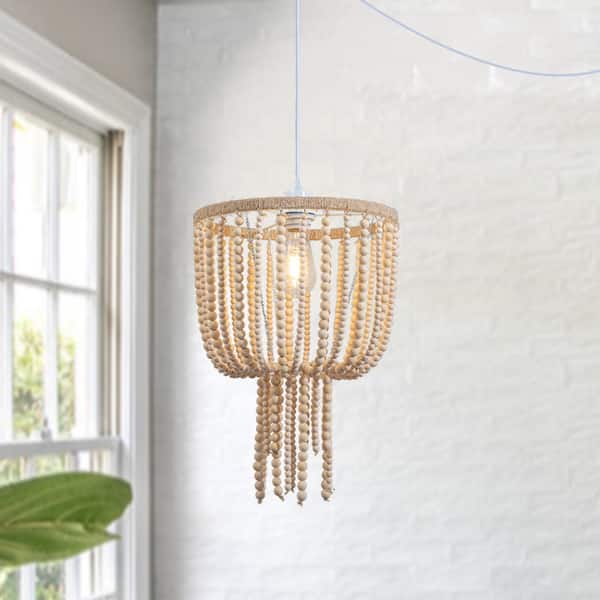bead light fitting